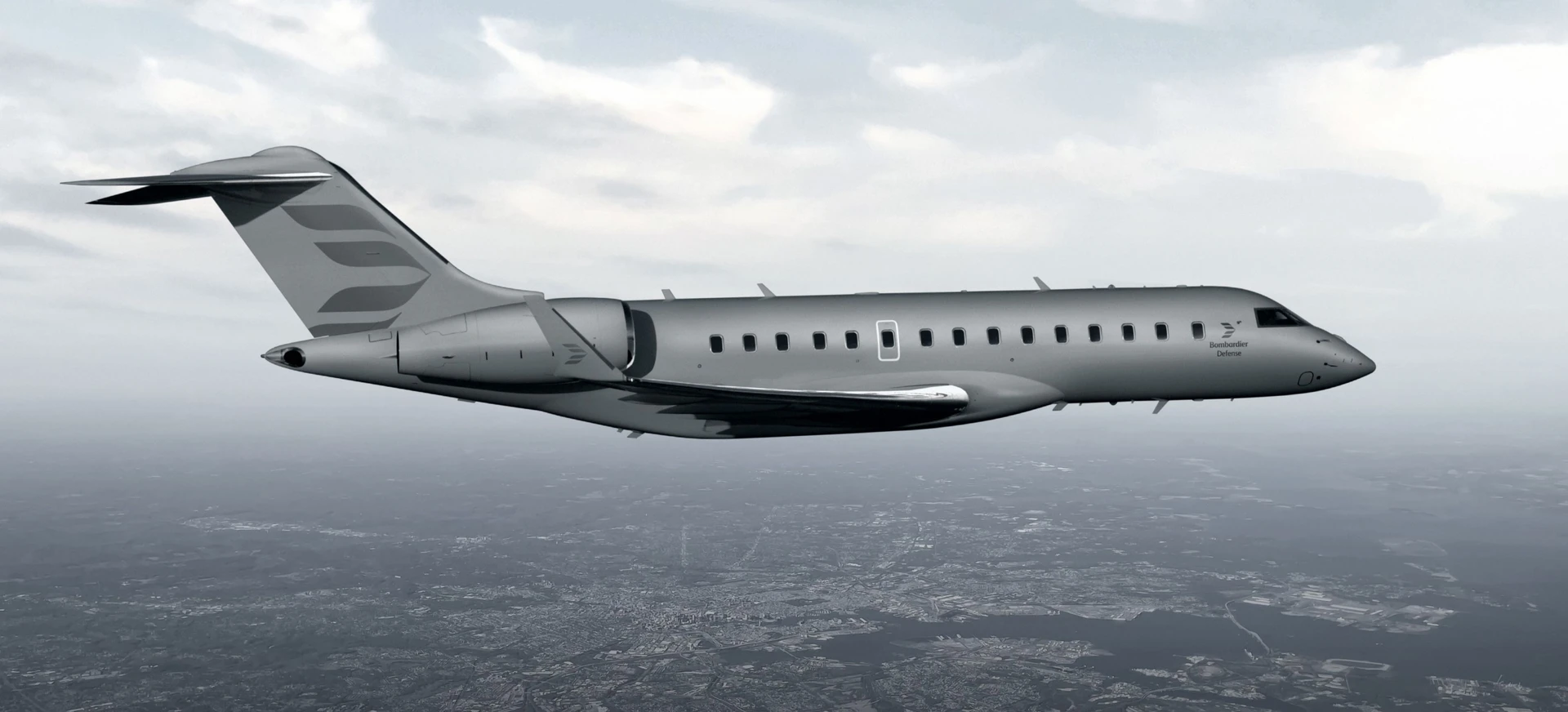 Seoul ADEX 2025 |Bombardier